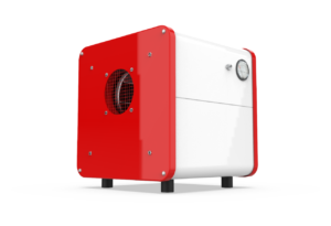 Micronfilter - CNC air filtration system